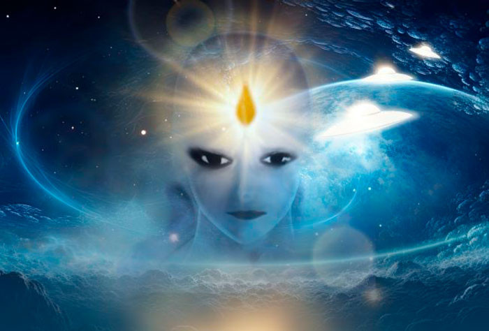 LA SEPTIMA DIMENSIÓN :: Humanidad ¿Adónde vas?